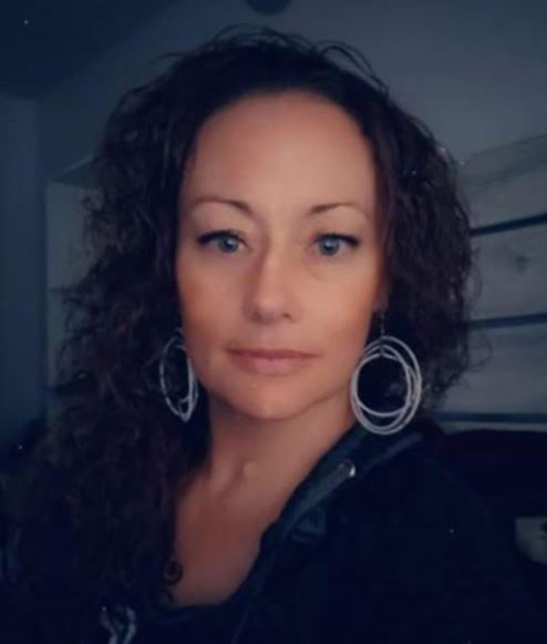 Paula Blain's Instagram, Twitter & Facebook on IDCrawl